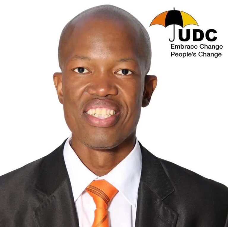 The Spirit of Motswaledi Lives On And So Does His Fight | The 2nd Republic