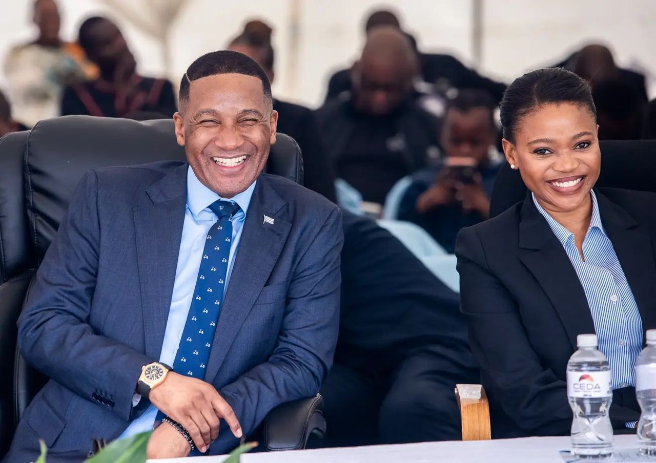 Botswana Commits ‘Billion Pula’ Future to Secure Selebi Phikwe | The ...