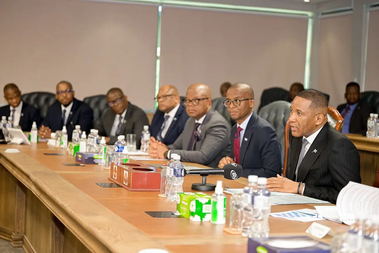 SONA Highlights Day 4: How Botswana Plans to Hit P200,000 Per Capita ...